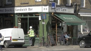 73K views · 361 reactions | ‘It’s a really 24 hour place…every moment...