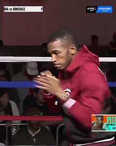 Premier Boxing Champions on Reels