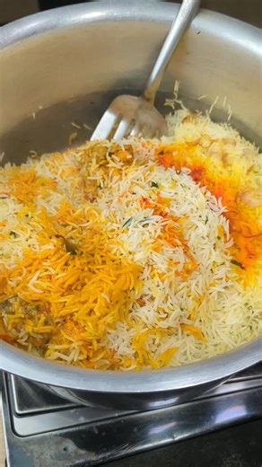 Delicious Chicken Biryani Recipe for Home Cooking