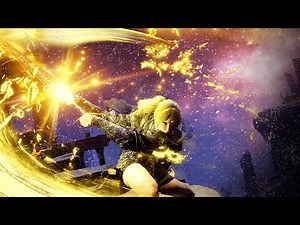 ｢Sacred Moon｣ Golden Order Greatsword Build Guide (Elden Ring) v1.04 BUFFS!