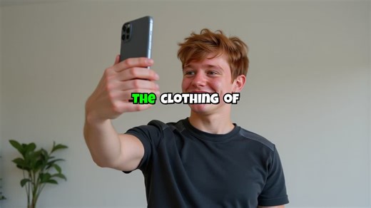 Step into the future of fashion where style meets technology in groundbreaking ways. Imagine clothing that doesn't just look good, but also adapts and responds to your needs. In this video, discover how smart fabrics are revolutionizing our wardrobes, turning everyday garments into high-tech marvels. Picture a shirt that tracks your fitness or a jacket that powers your devices using solar energy. See how designers are crafting garments that not only regulate your temperature but also monitor you