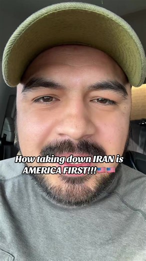 #iran #usa #israel #americafirst #trending | america