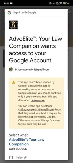 AdvoElite™ – How the App Uses YouTube Account Permissions. ( YouTube Data API v3 )