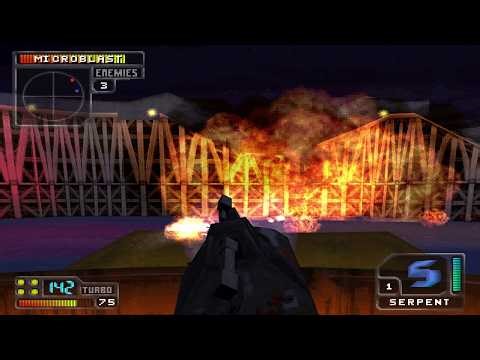 Niko Plays Twisted Metal 4 | Minion & Ally Sweet Tooth Tournament | SUPREME | Gameplay 120