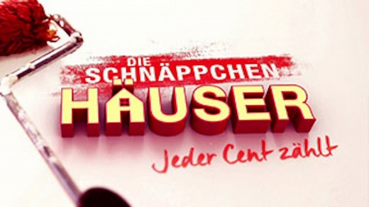 Die Schnäppchenhäuser - Der Traum vom Eigenheim - RTLZWEI