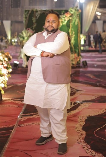 कोरबा : भाजपा युवा मोर्चा को नई दिशा, वैभव शर्मा जिलाध्यक्ष और मोंटी पटेल बने जिला महामंत्री