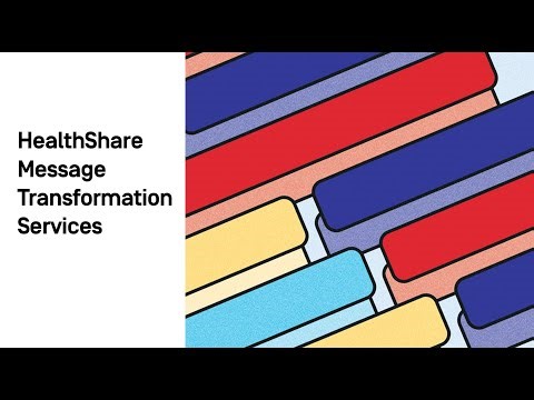 InterSystems FHIR Transformation Service