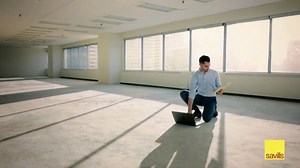 Savills TV Spot, 'Incubator of Achievement'