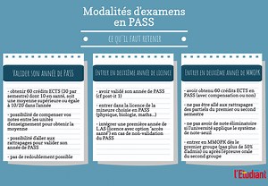 ✨ 10 conseils PASS/LAS qu'on ne te donnera jamais pour réussir en 2024 - Hermione