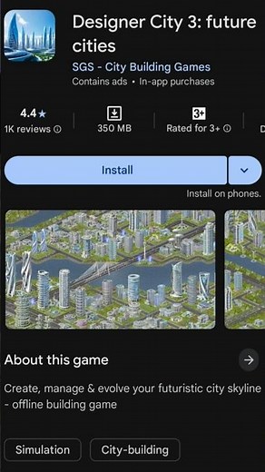 CITY SKYLINE DOWNLOAD FOR ANDROID