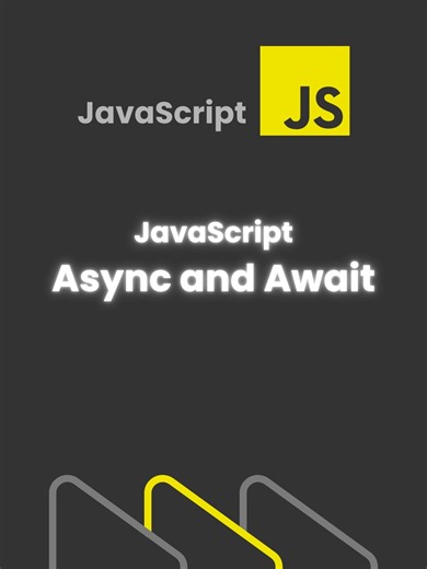JavaScript Async and Await: Simplifying Promises
