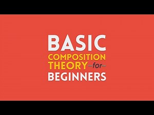 Basic Compositional Theory | Basics for Beginners