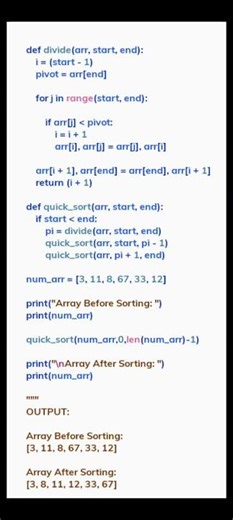 python program part 104