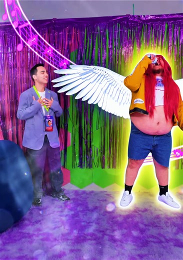 He took this way too far#kpopdemonhunters #mysterytok #topperguild #latestvideo #viral