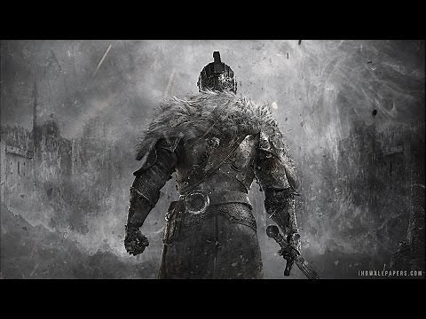 Dark Souls 2 all staff,chime,flame max stats & location sub eng/fr 1080p
