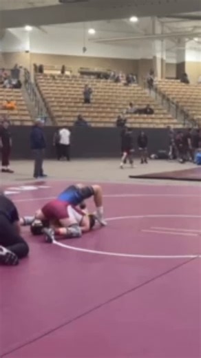 Marc Lobliner on Instagram: "Yesterday @prestonlobliner competed at a national tournament against kids who were mostly 2 years older than him and placed 5th! The differences were very noticeable, he looked like a boy among men. This is the best year ever since he is no longer the biggest and strongest. Now he is forced to learn how to wrestle and he is so much fun to watch! This is the year of chasing losses and through his hard work, he is actually winning in the process. When he hits high scho