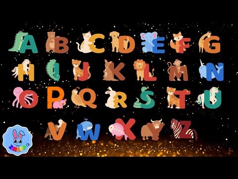 Learn ABCs with Exciting Animations | Fun Alphabet Learning Video for Kids | Zingee TV
