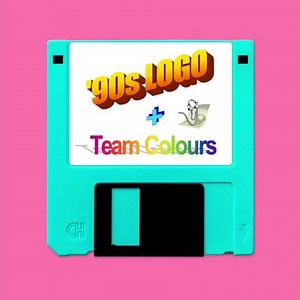 3.6K views |  dat vintage look... Was the 90s the best era of footy? ❤️ https://carltondrafttshirts.com/products/retro-90s-logo?_pos=1&_sid=bc6d7ff07&_ss=r | The Carlton Draft | Facebook