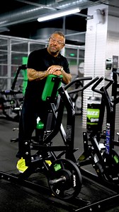 Plate Loaded Machine Series: Part 2 - Seated Row 💥 #FitLife #GymMotivation #WorkoutGoals #TrainHard #FitnessJourney #GymLife #StrengthTraining #FitnessInspiration #HealthyLiving #GymAddict #ExerciseMotivation #FitFam #BodyGoals #SweatEquity #GymTime | Alex Beevis