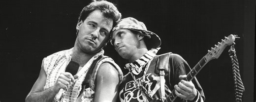 The Racy Story Behind "Pink Cadillac" by Bruce Springsteen and Why AOL Banned Its Lyrics