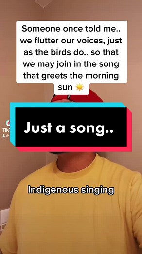 Indigenous Music: Celebrating Native American Singing