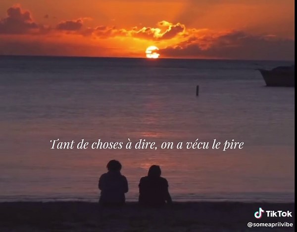 Je ne retiens que le bon de nous deux alors j’ai écrit 🎙️📝 💟 #pourtoi #fyp #newmusic #amour