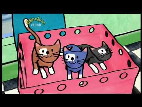 CBEEBIES Boo! At the Vet's