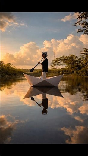 Kalian nonton vidio aku pakai hp apa ni??Me : poco x3 🤣