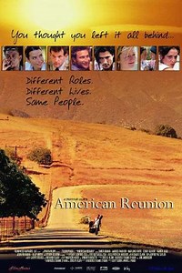 Reunion (2001) - Movie