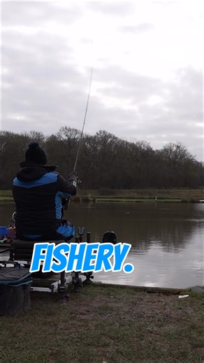 Winter Carp? No Problem ❄️ Full video on Preston YouTube Channel— worth a watch 😉🎣 | Preston Innovations