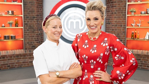 Who are the new MasterChef judges? BBC confirms line-up for series 22