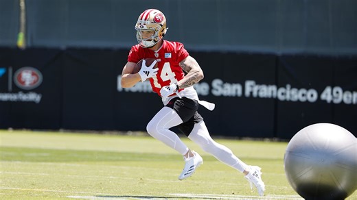 49ers 2025 Offseason Program: Schedule and Phase Breakdown