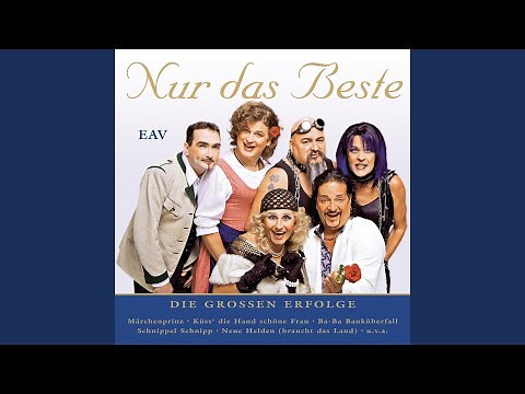 Neue Helden (Braucht das Land)