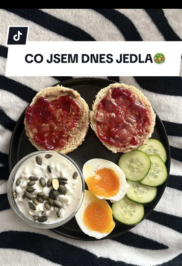 What I Ate Today: Healthy Meal Inspiration