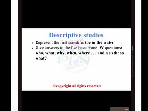 Online research course ,designed for Beginners MBBS students , BDS students , Interns , Residents , USMLE aspirants , PLAB aspirants ,AMC aspirants . Register at : https://forms.gle/RTBsGkcUDSMU713N7 Why us : Recorded classes aavailable One to One tutoring Future opportunities Practical sessions Connections | Doctor Story Nepal