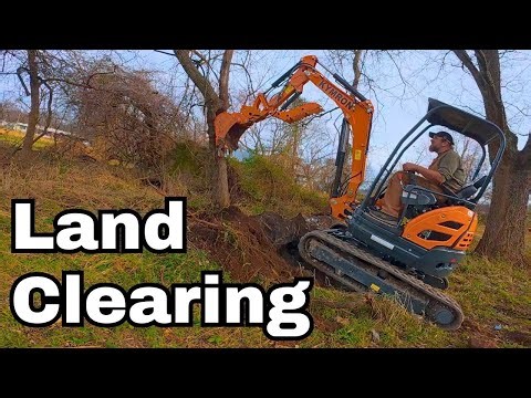 He Was Try to Do This By Hand...