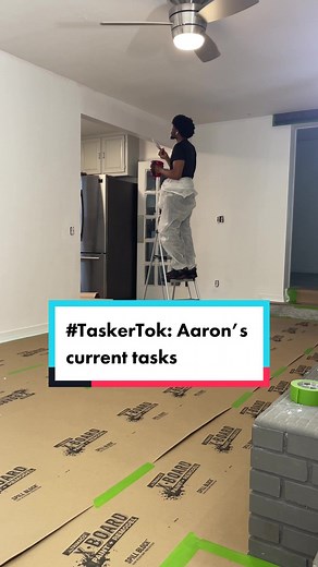 Each day is a different when you become a Tasker. 🙌🏽 #sidehustleideas #sidehustle #taskrabbit #tasker #taskertok