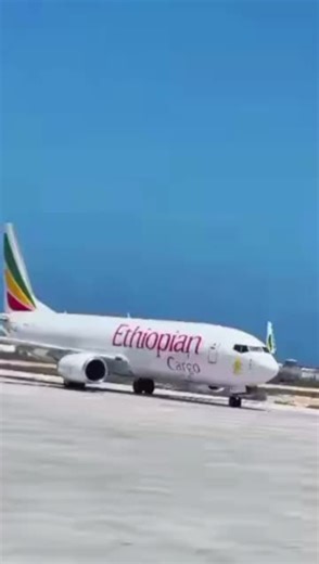 Flight ET379 Status Update: Mogadishu to Addis Ababa