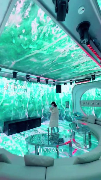 Immersive Birthday Party Experience at a Karaoke Nightclub