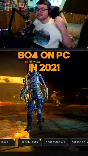 Playing Call of Duty: Black Ops 4 on PC - Everything You Need to Know!