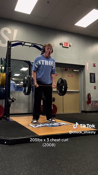 Effective Chest Curls for Optimal Gym Results