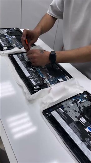 Laptop Repair Service at Alborz Computers