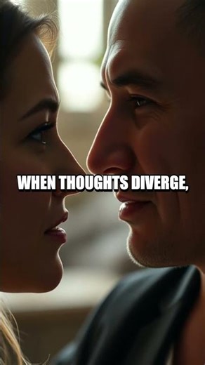 Mindful Alignments The Hidden Dance of Heart and Thought