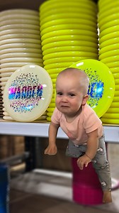 6.8K views · 47 reactions | Hold the waterworks! The Fluid Warden will be available next week, on February 27th. Fluid plastic retains more flexibility than any other premium plastic we offer when temperatures drop. This translates to better grip and more control when your hands are cold and your grip is compromised. | Dynamic Discs | Facebook