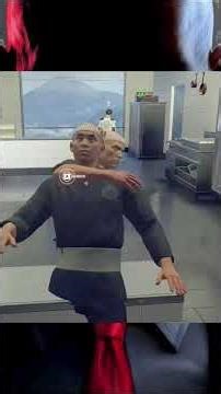 HITMAN #5 - Kitchen Poison 🧆🍣☠️| Hokkaido 🇯🇵 #hitman3 #funnymoments