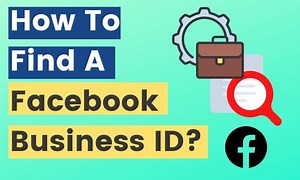 How To Find Facebook Business Manager ID? [in 2025]