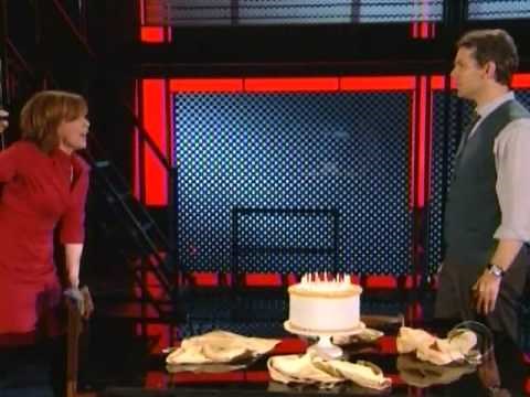 'Next to Normal' - 2009 Tony Awards Performance - 'You Don't Know' & 'I am the One'