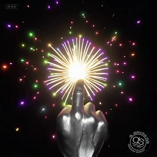 54K views · 787 reactions | Middle Finger on Reels | Facebook