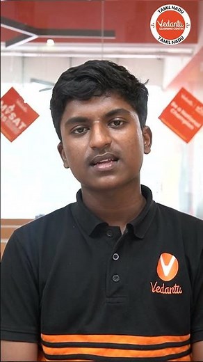 Life at Vedantu❤️ | Student Review | Highly Qualified Teachers | Best Infrastructure | NEET JEE Exam