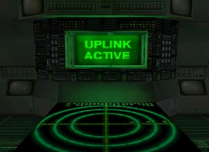 UPLINK ACTIVE news - Overturn mod for Half-Life